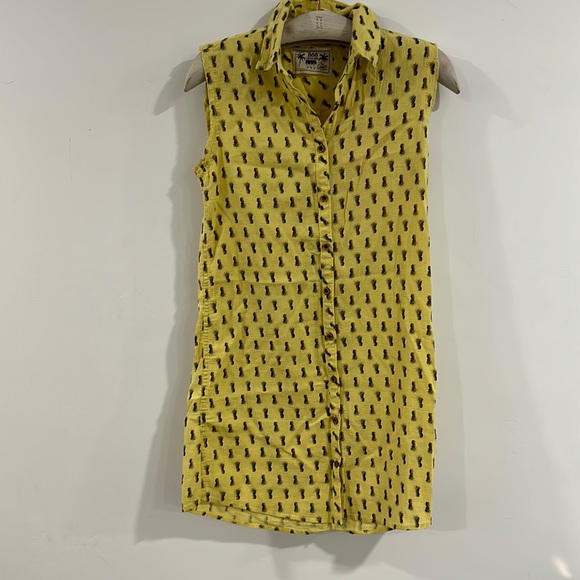 Scotch & Soda | Dresses | Maison Scotch Dress | Poshmark
